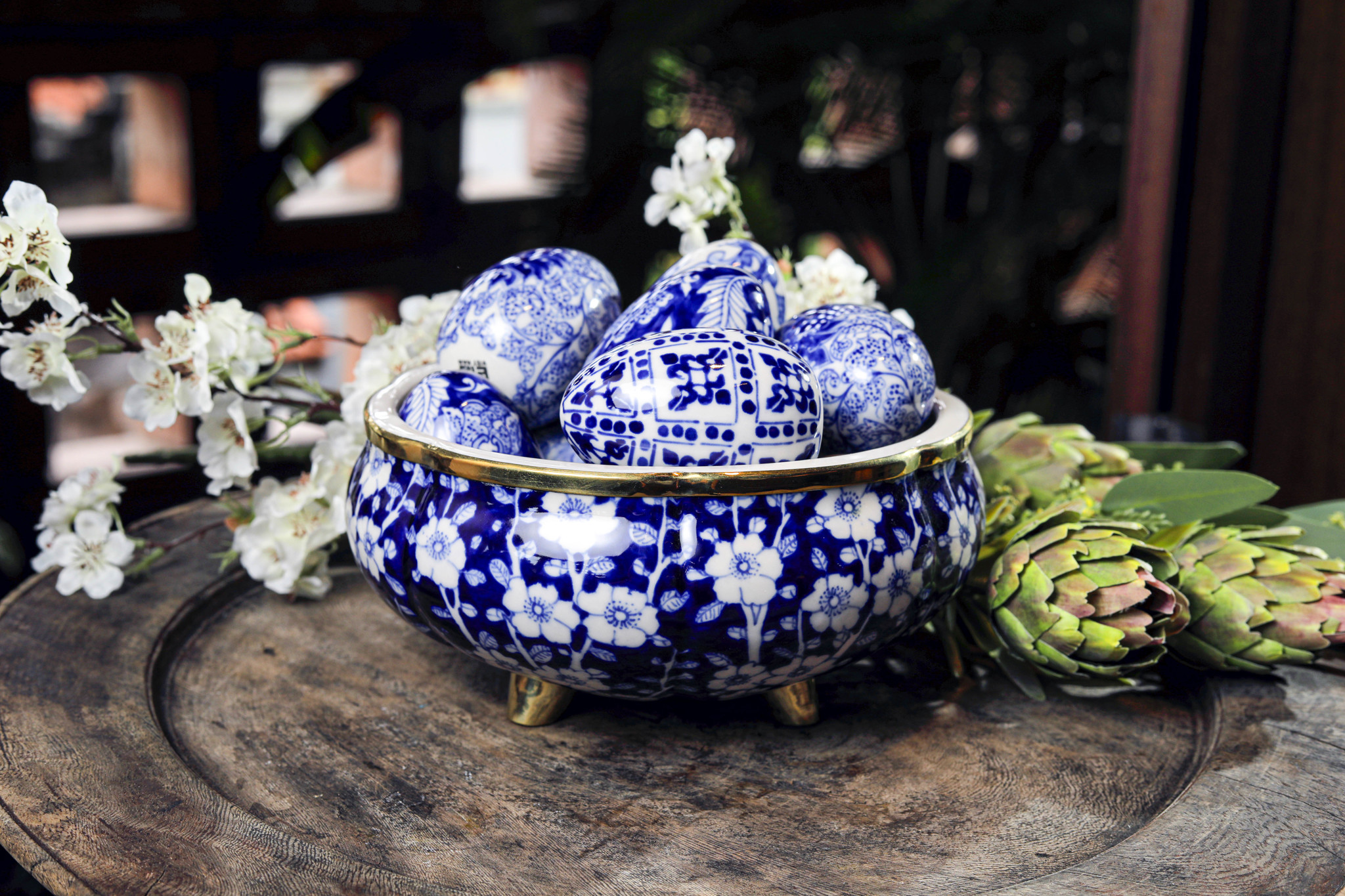 The Art of Vietnamese Ceramic Pottery