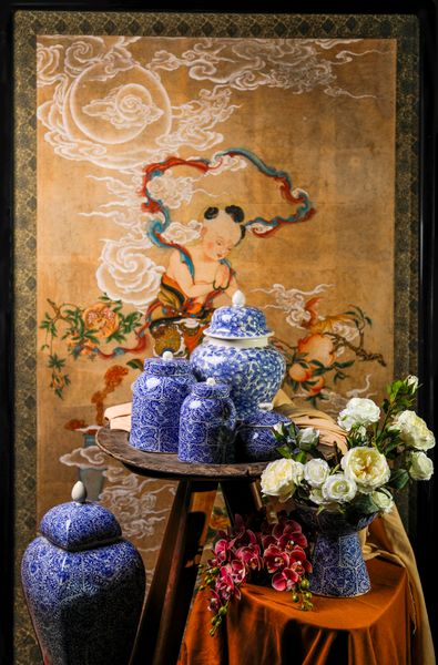The Art of Vietnamese Ceramic Pottery