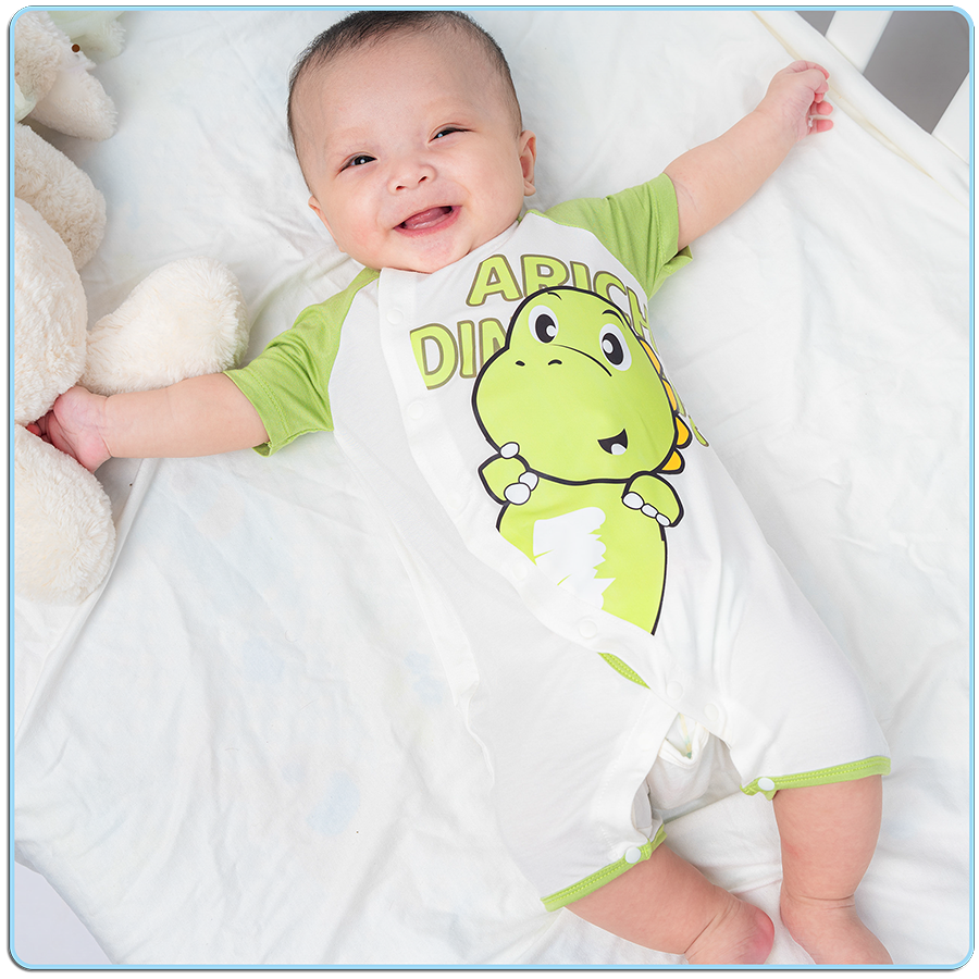 Size 0-3m – Arich