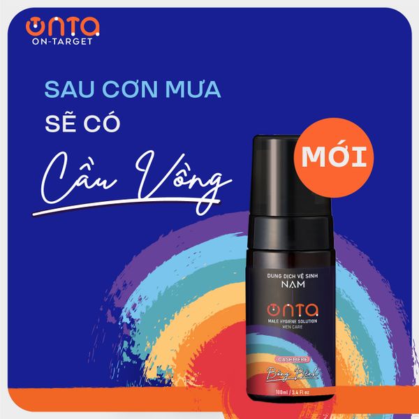 CÂU CHUYỆN THƯƠNG HIỆU ONTA – Onta Việt Nam