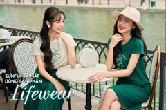 Sunfly - Thời Trang Nữ Cao Cấp