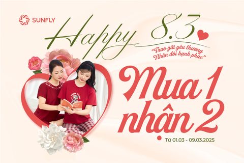 Sunfly - Thời Trang Nữ Cao Cấp