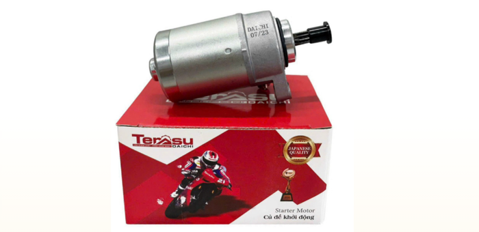 Hướng dẫn chi tiết về củ đề xe máy - Cách thay thế cho người mới học n ...