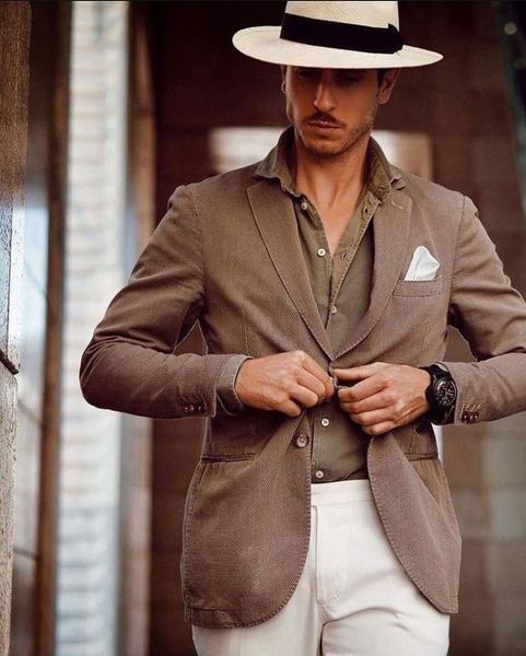 Tìm hiểu mũ Fedora (mũ phớt) là gì? – Agana