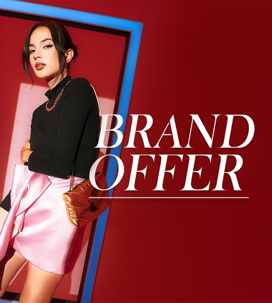 Leflair săn sale hàng hiệu 50%+++