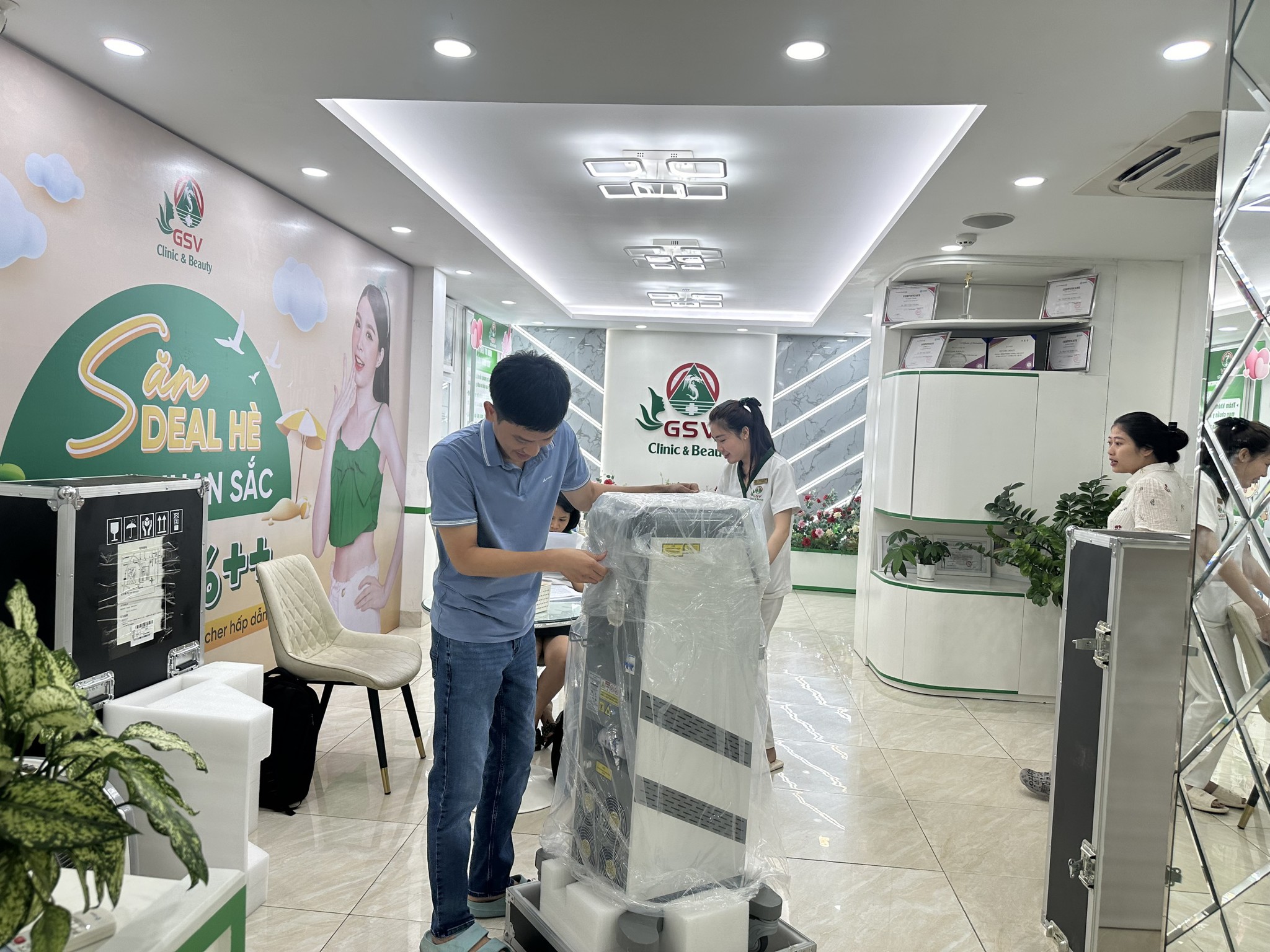 Bài viết mẫu – RUBYX VIỆT NAM