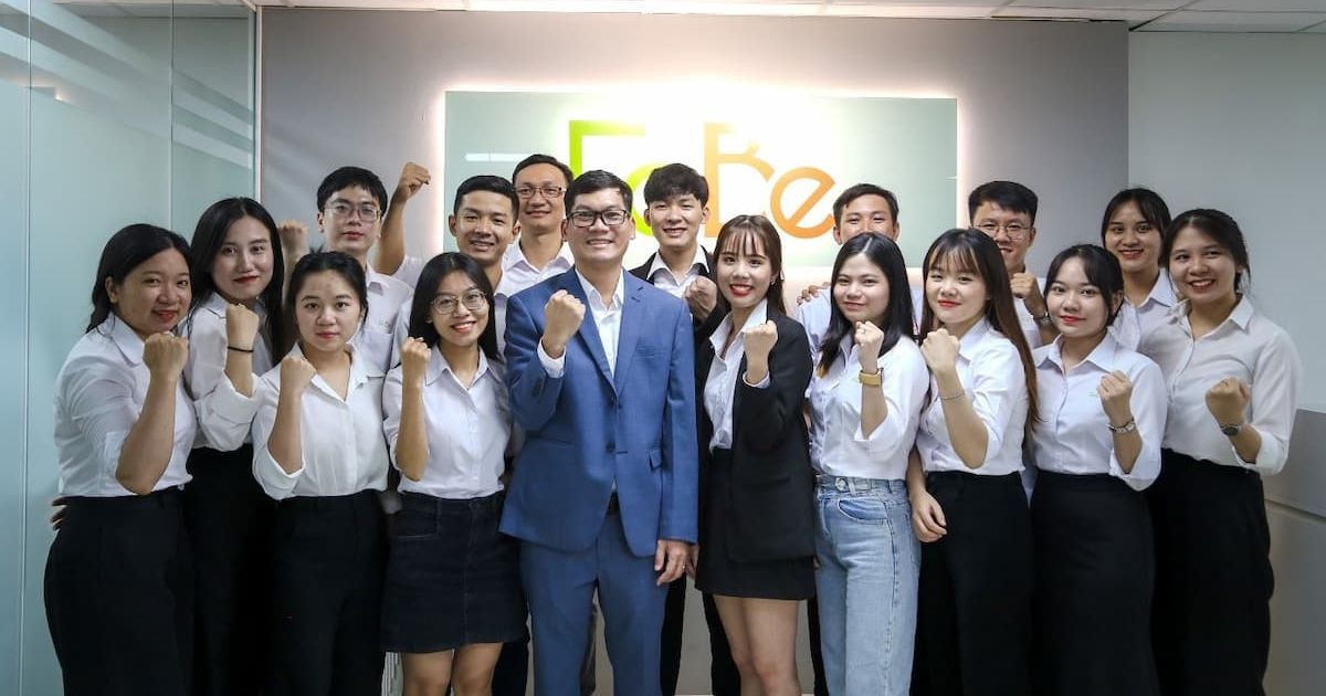 Công ty TNHH Fobe và sứ mệnh nâng tầm ngành bánh Việt Nam – FoBe