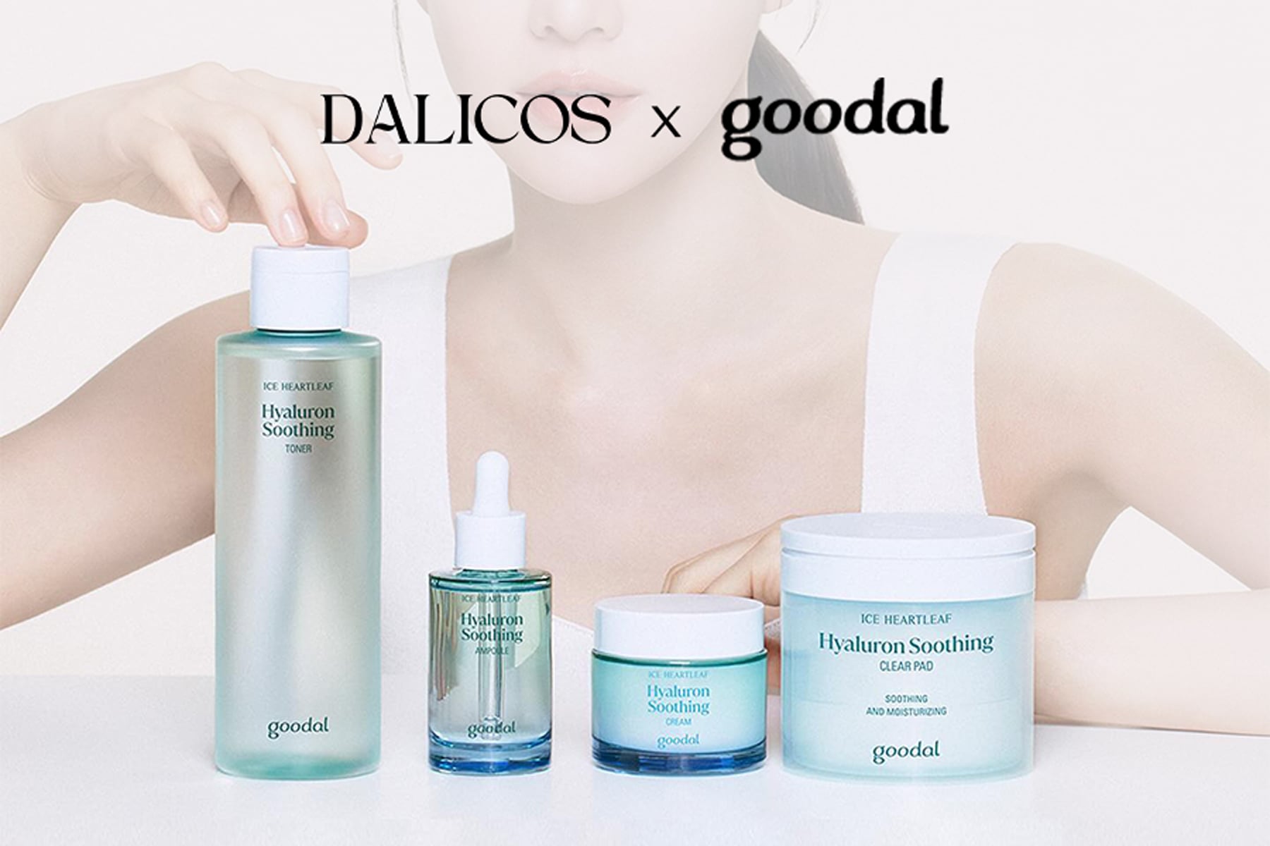 THƯƠNG HIỆU GOODAL – Dalicos