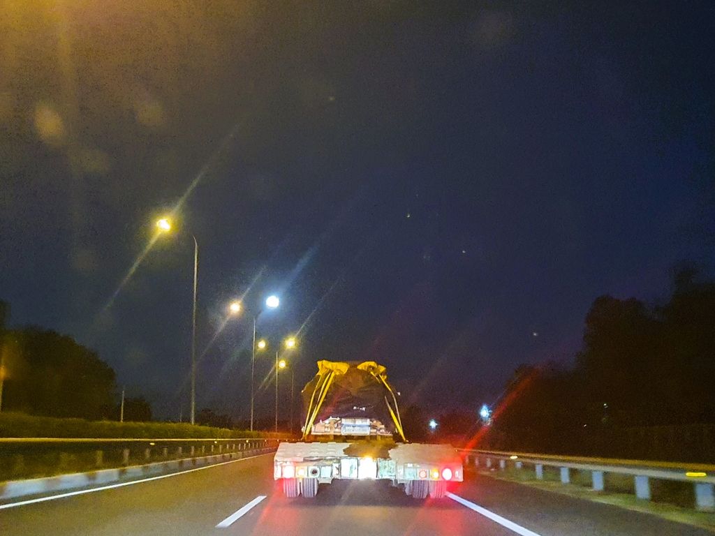 GEARBOX – ACS Projects