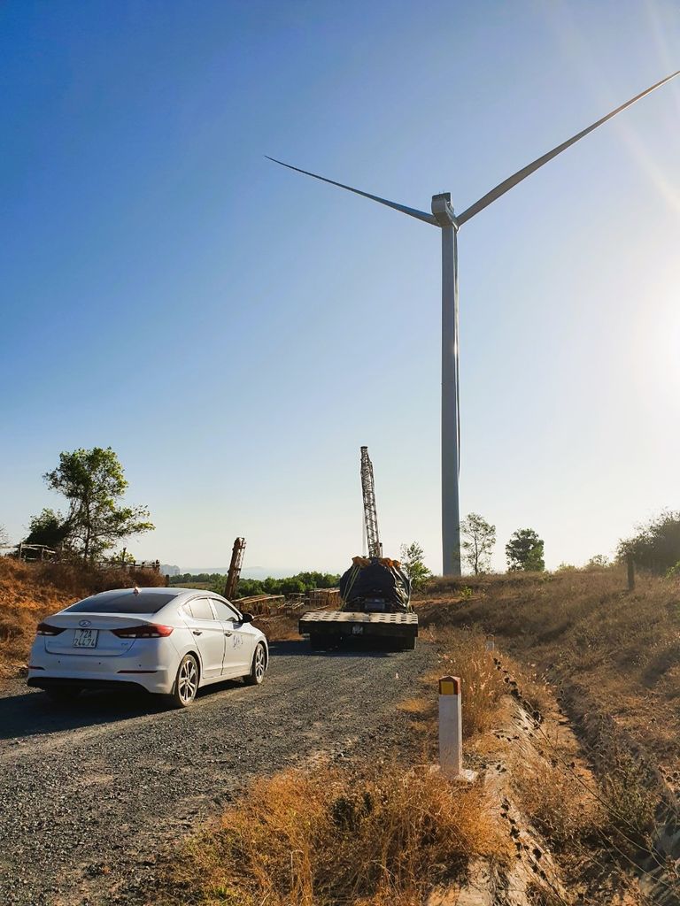 GEARBOX – ACS Projects