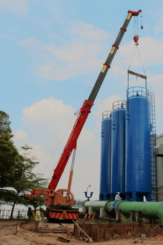 Nam Phương Xanh – ACS Projects