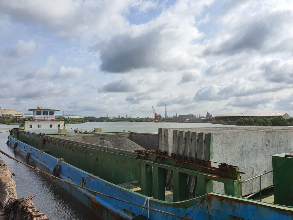 CLINKER – ACS Projects