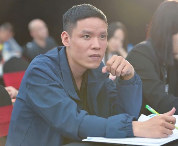 Phạm Trọng Hưng là ai?