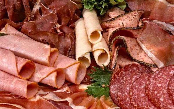 Cold cuts là gì? Vì sao nó là món ăn sang trọng của giới sành ăn Âu ...