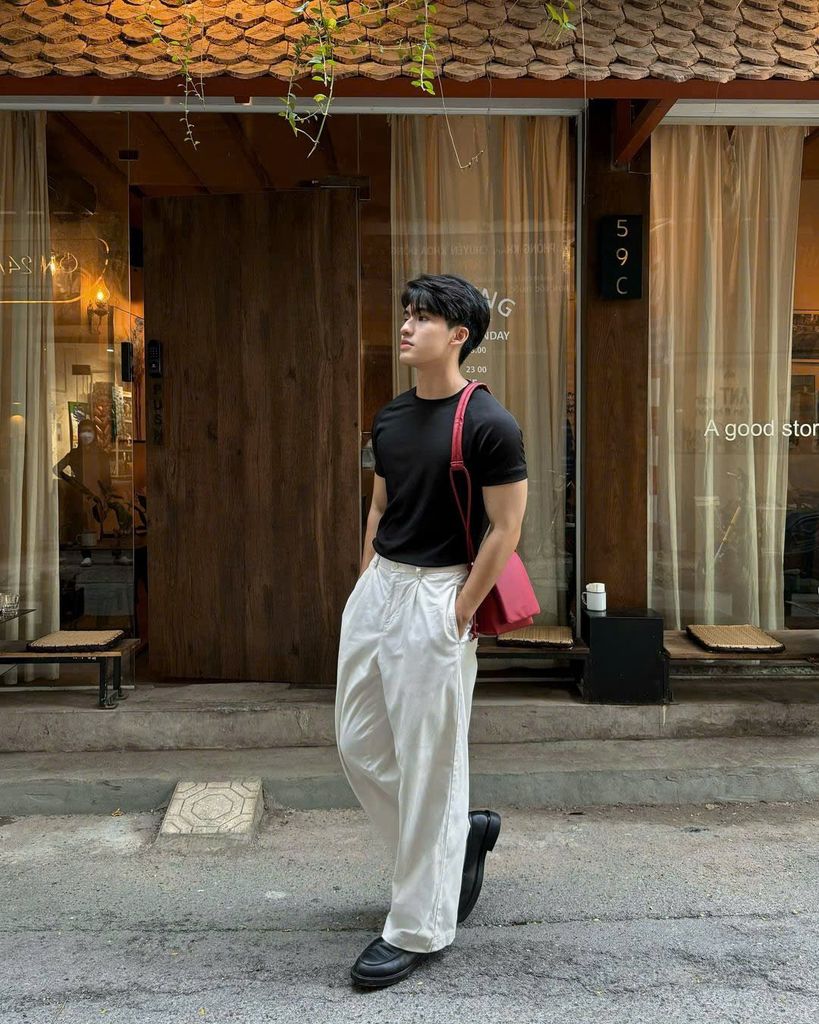 BÁNH MÌ BAG – Karatta Offical