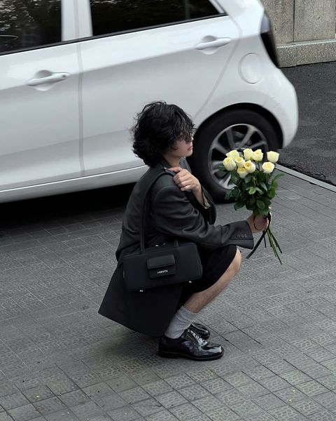 Loli Bag M – Karatta Offical