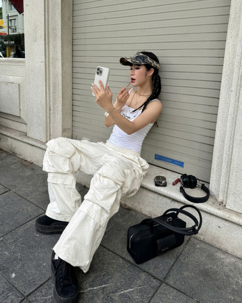 Loli Bag M – Karatta Offical