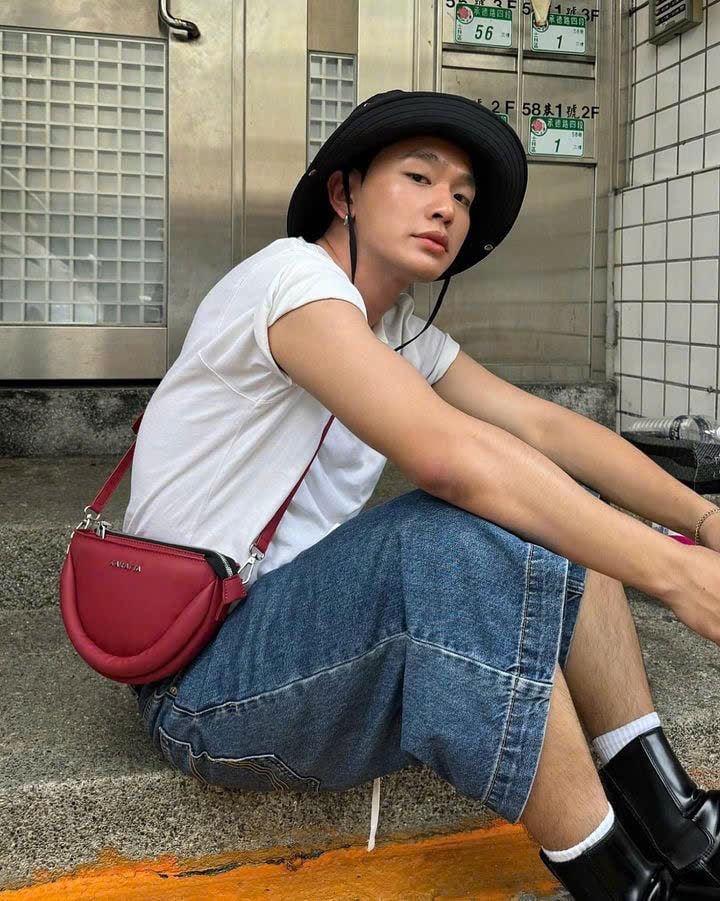 MANDU BAG – Karatta Offical