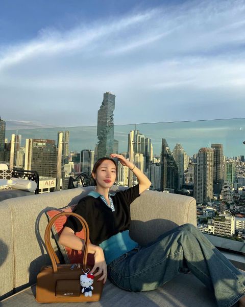 Loli Bag M – Karatta Offical