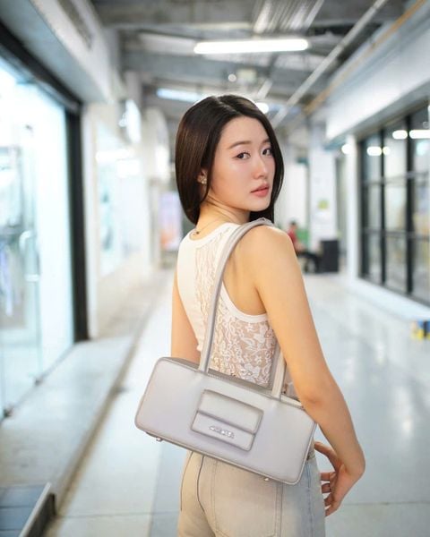 Loli Bag M – Karatta Offical