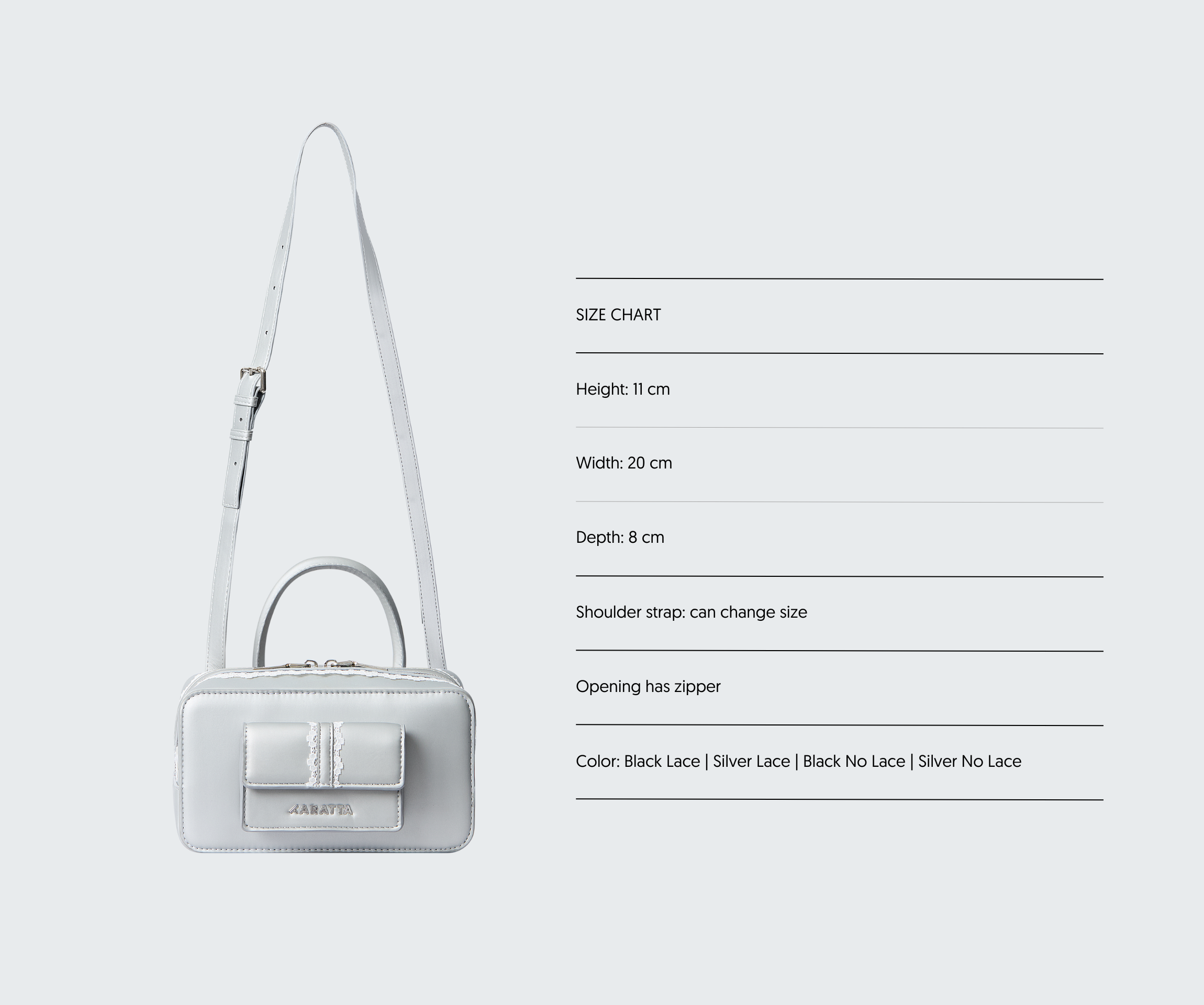 LOLI COLLECTION – Karatta Offical