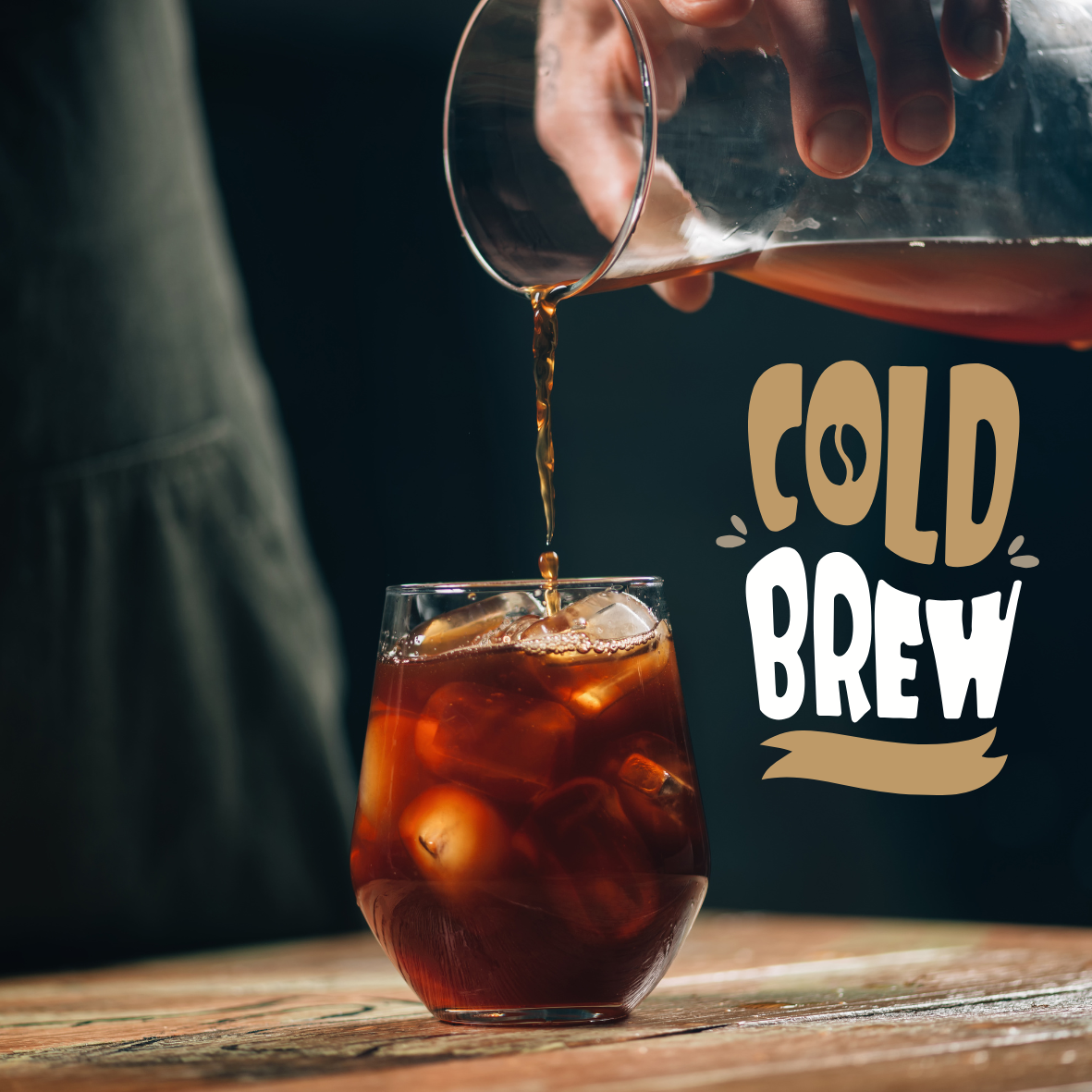 Phương pháp pha cà phê Cold Brew khác biệt như thế nào? – Song Uyên Tây ...