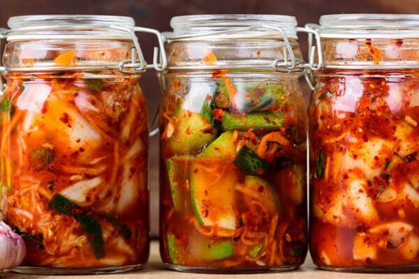CÁC LOẠI KIMCHI TRÊN THẾ GIỚI – Goldsun Shop