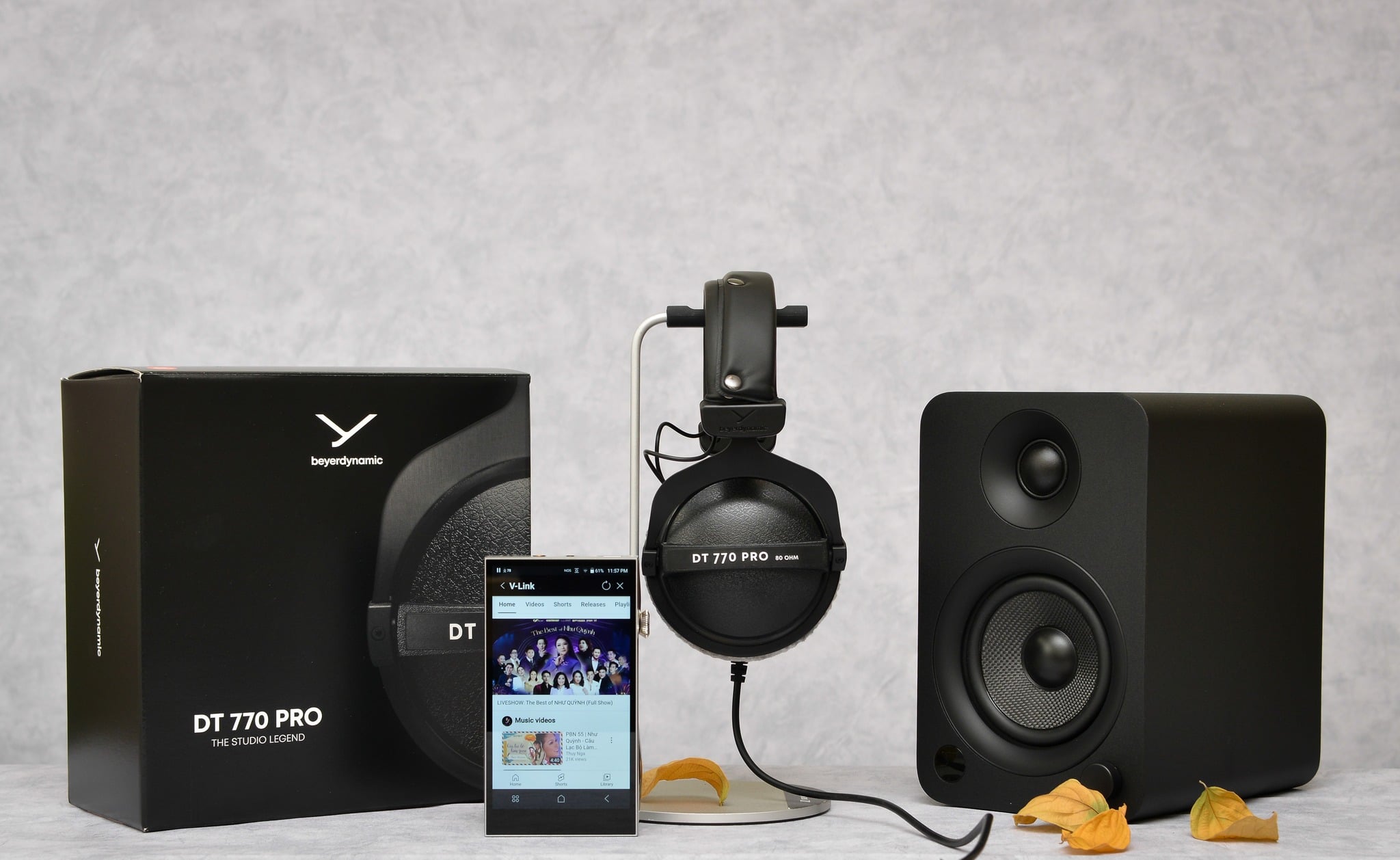 Beyerdynamic – SVHouse - www.Loa.vn