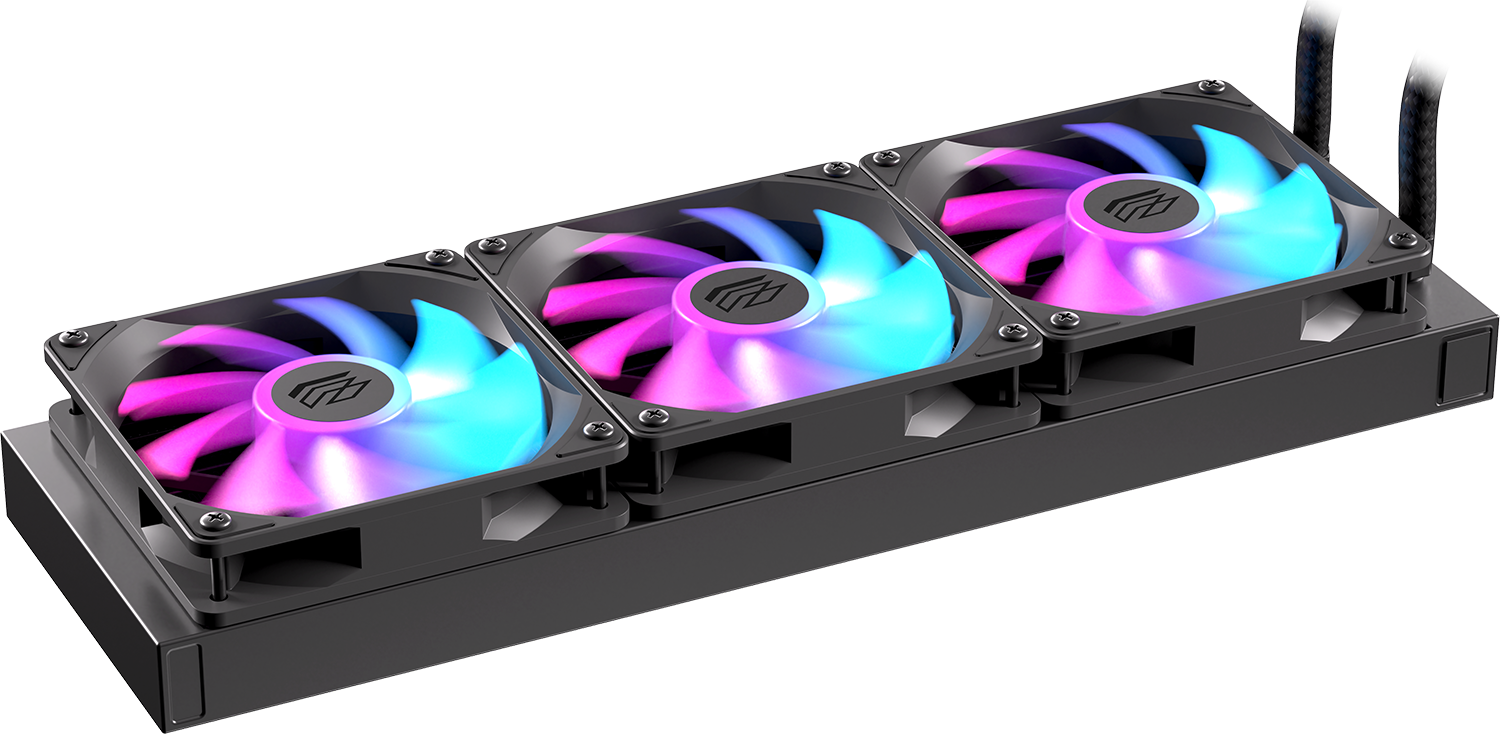 Tản Nhiệt Nước AIO Einarex Vertex Lite 360