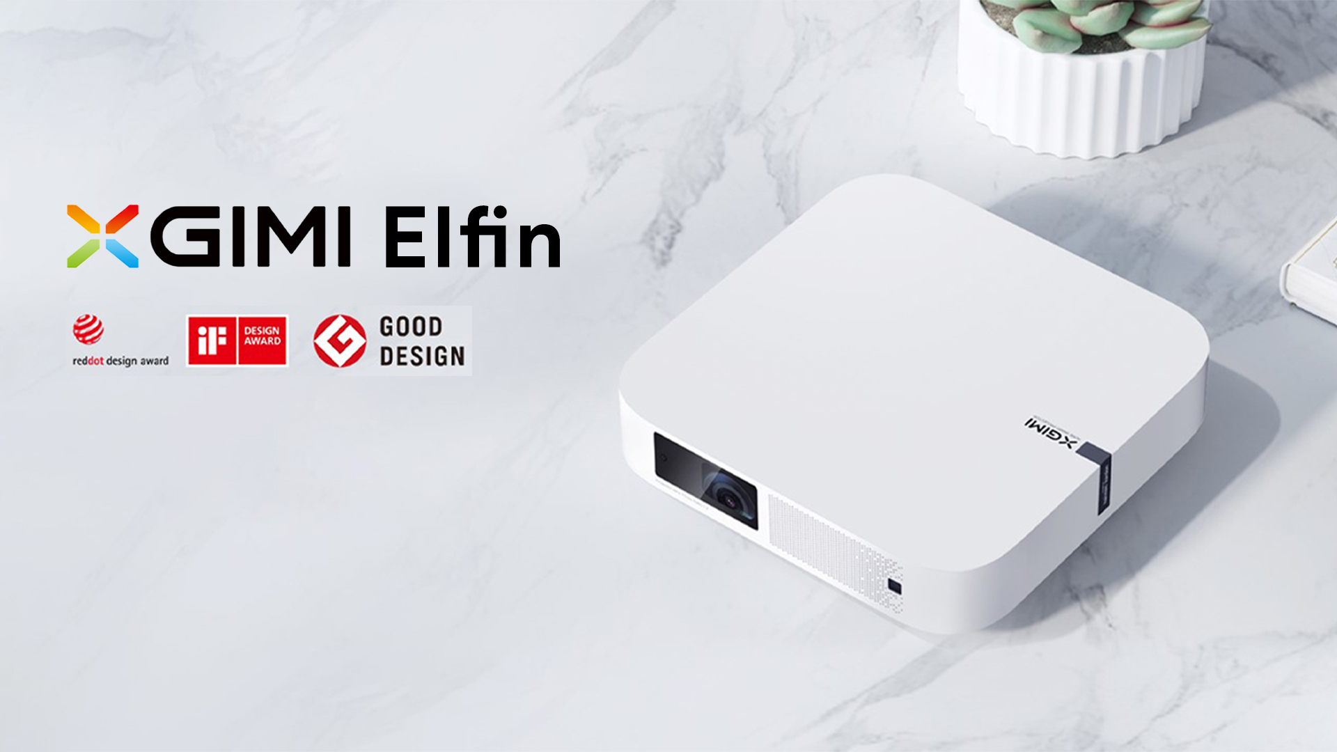 XGIMI ELFIN - GIÁ ĐÃ QUÁ RẺ VÀ ĐÁNG MUA NHẤT THỜI ĐIỂM HIỆN TẠI – Xgimi ...