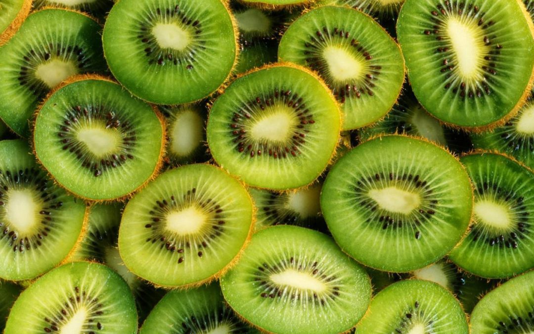 BÍ QUYẾT CHỌN KIWI NGON NGỌT – BeryBee