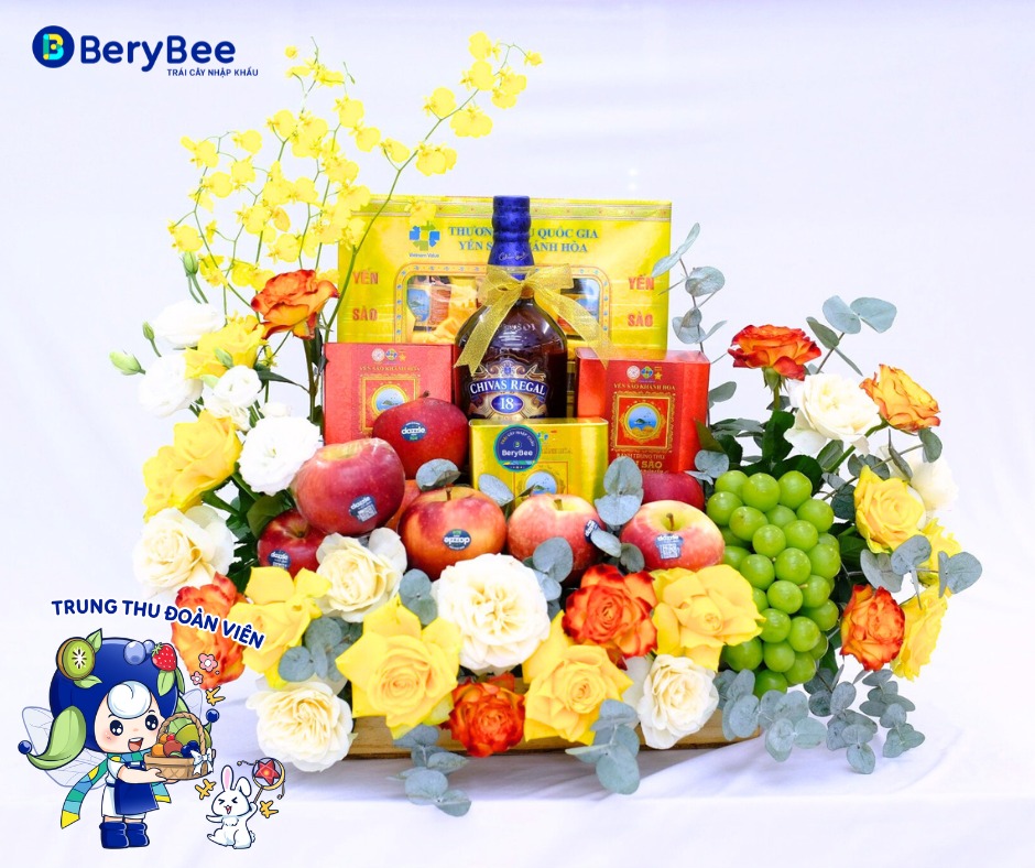 Bài viết mẫu – BeryBee