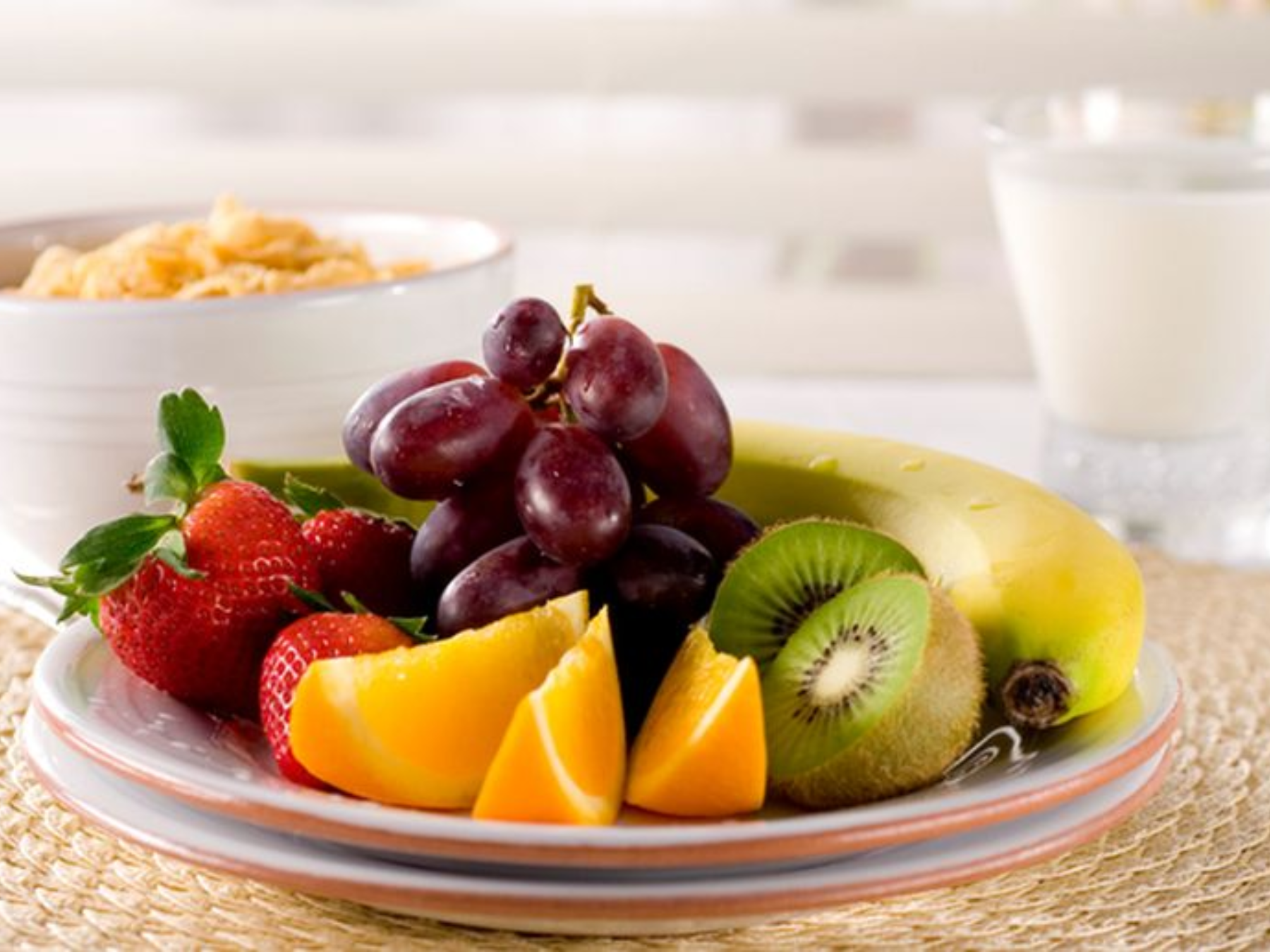 TRÁI CÂY NÀO TỐT CHO NGƯỜI GIẢM CÂN – BeryBee