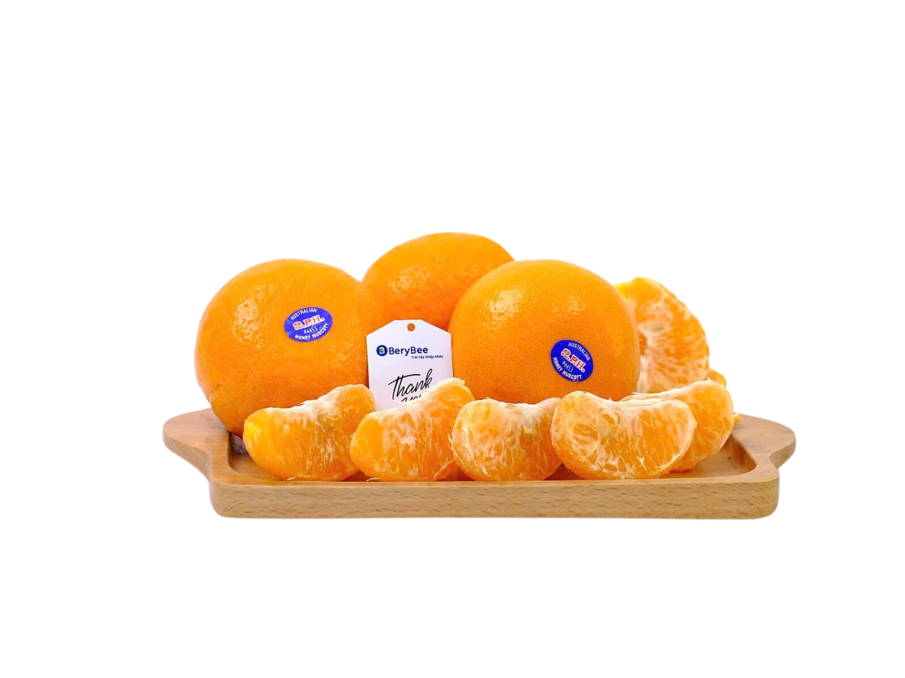 LỢI ÍCH ĐẶC BIỆT ĐẾN TỪ VỎ QUÝT – BeryBee