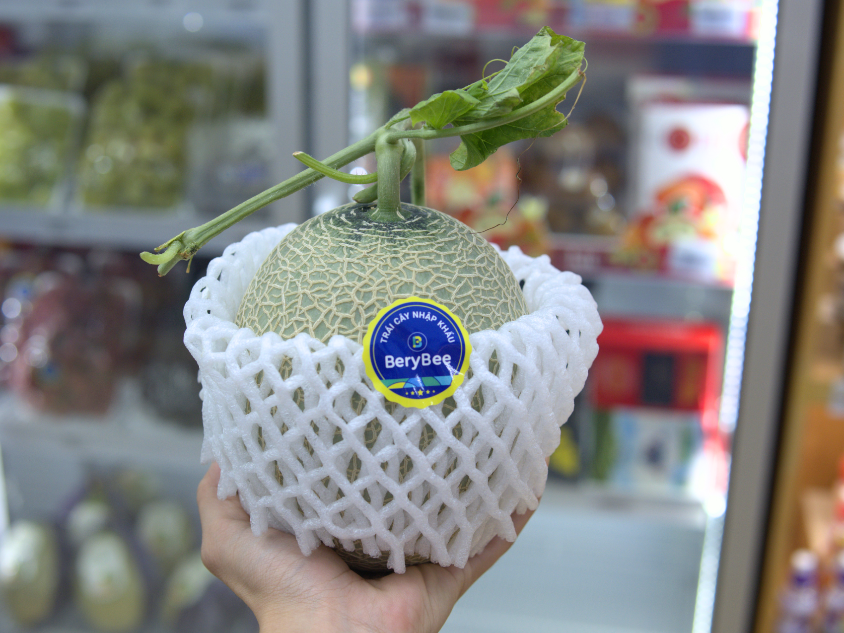 SỰ THẬT VỀ DƯA LƯỚI MÀ KHÔNG PHẢI AI CŨNG BIẾT – BeryBee