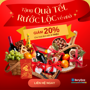 Quà Tết – BeryBee