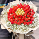 BeryBee|Chuỗi Trái Cây Nhập & Giỏ Quà Tặng Doanh Nghiệp