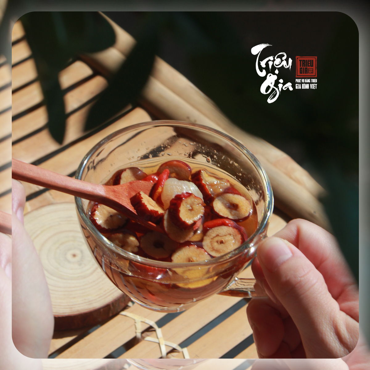 Trà dưỡng nhan: Sự thật về món trà chị em ưa chuộng