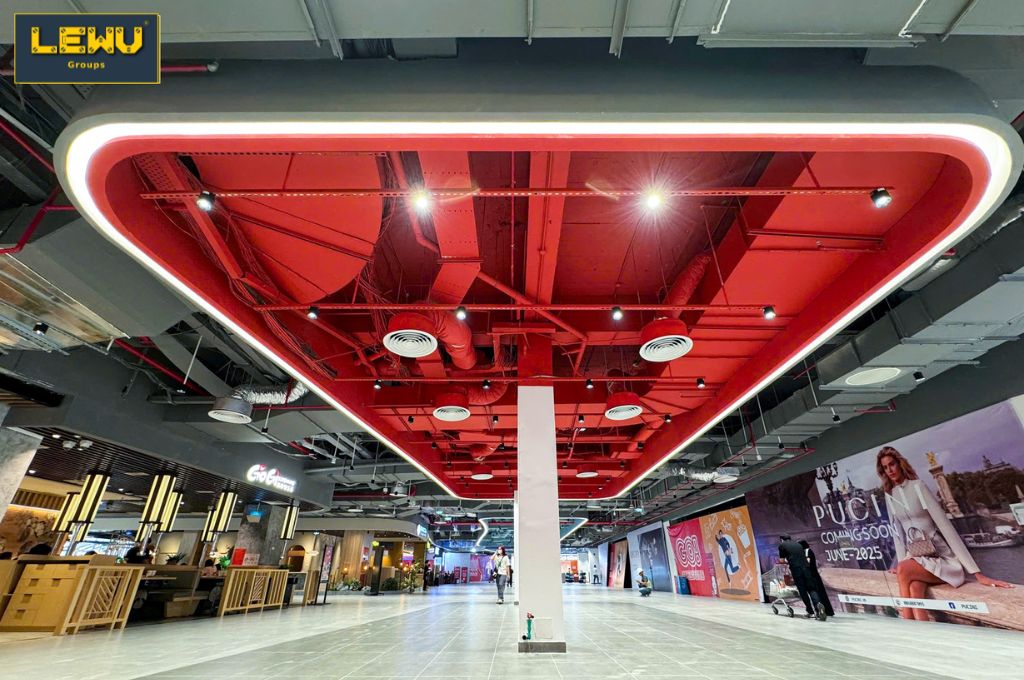 Bứt phá chất lượng GO! Thăng Long cùng LEWU Groups – lewugroups