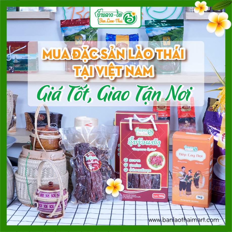 banlaothaimart