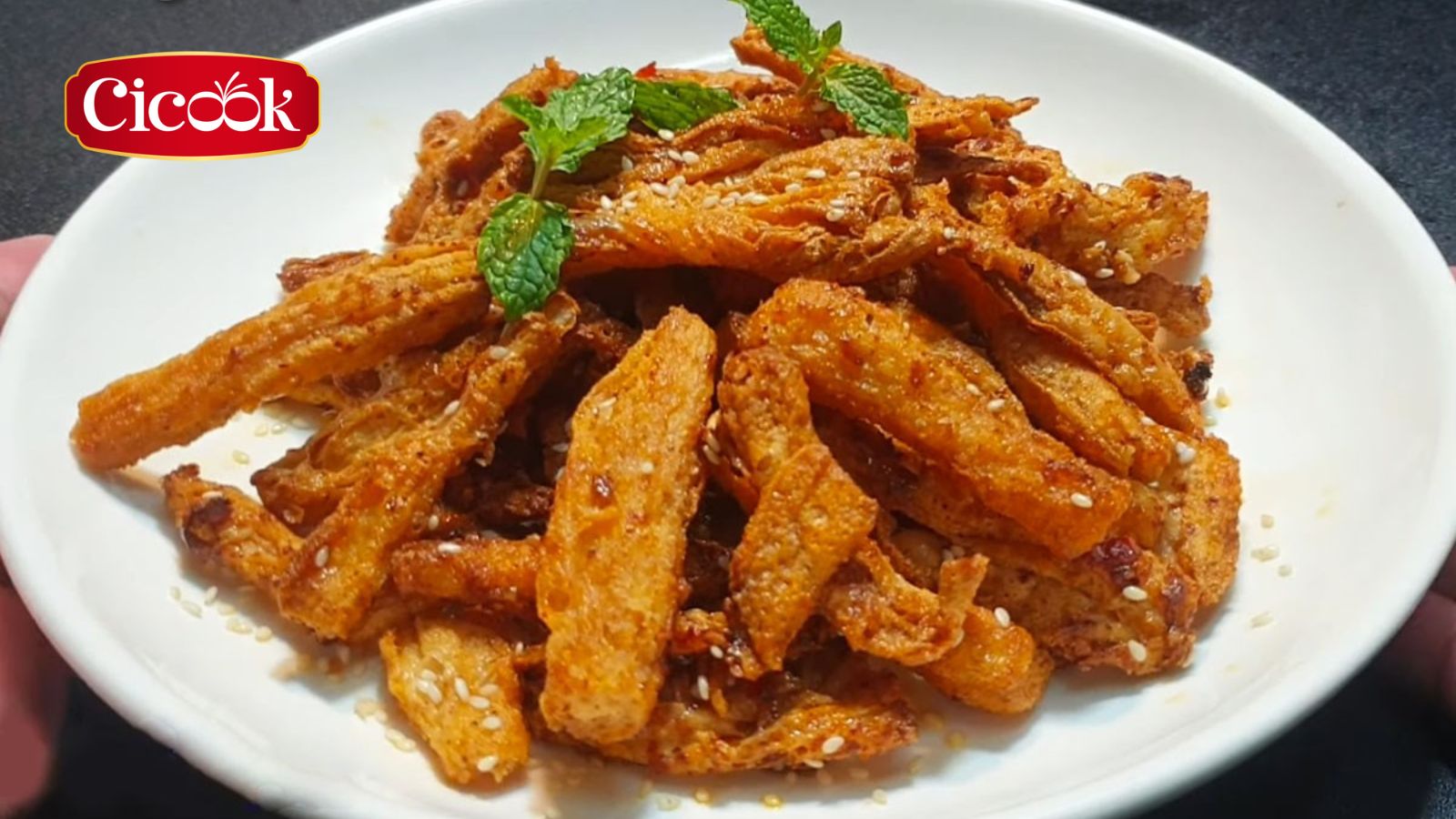 Các công thức nấu món chay ngon, đơn giản và sáng tạo – Cicook