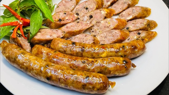 CÁCH LÀM DỒI SỤN THƠM NGON NGAY TẠI NHÀ – Chất Việt Foods