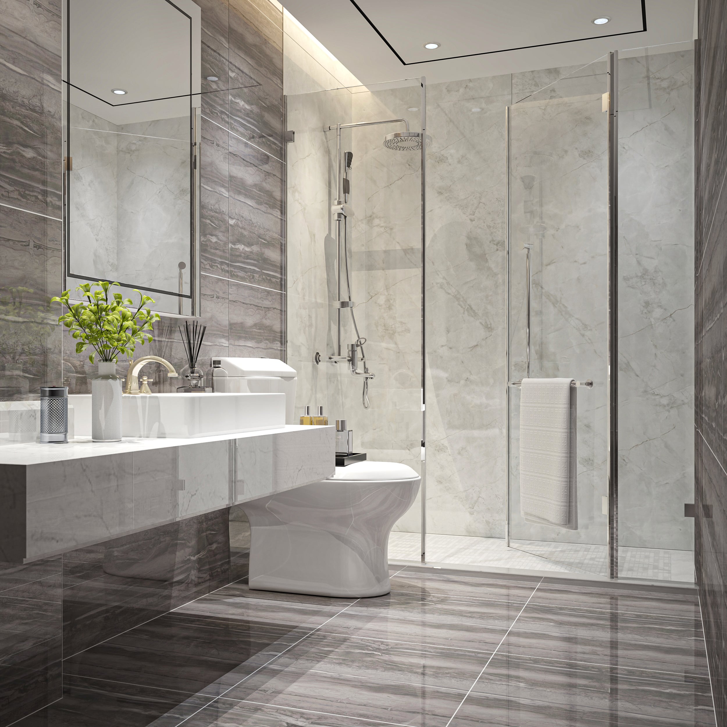 Royal Panel – Royal Vietnam