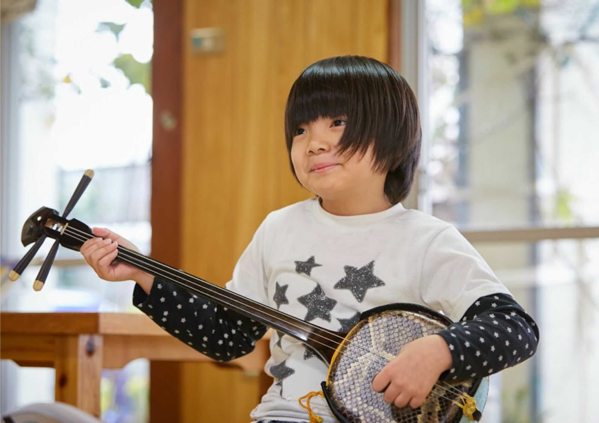 Cấu Tạo Và Đặc Điểm Của Đàn Tam Huyền (Tam Cầm) – MEY STORE