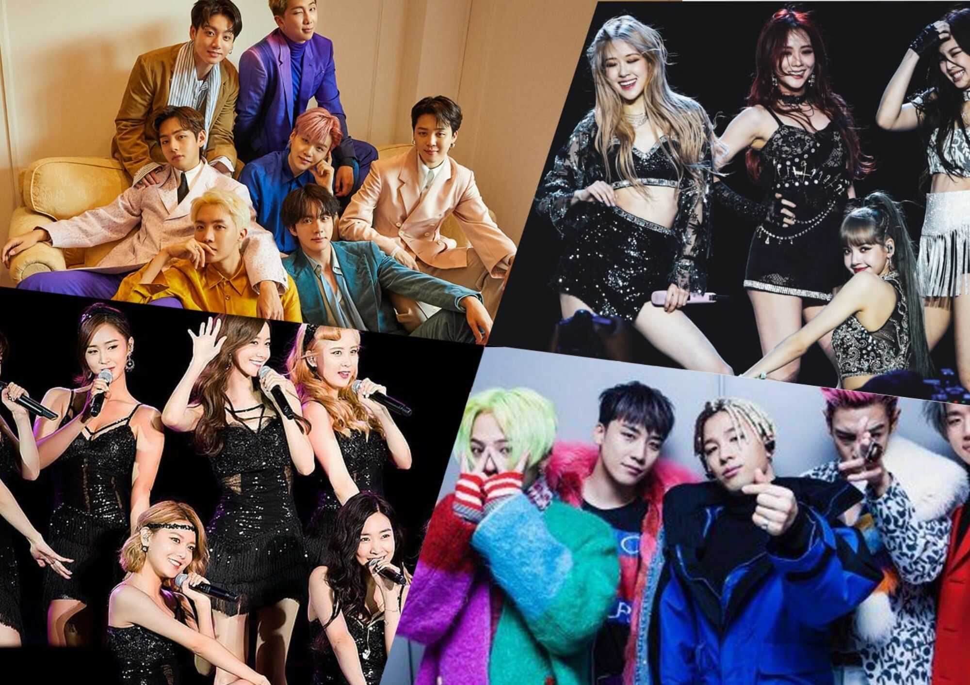 Squid Game và Làn Sóng Hallyu: Làm Thế Nào Phim Hàn Quốc Chinh Phục Th ...