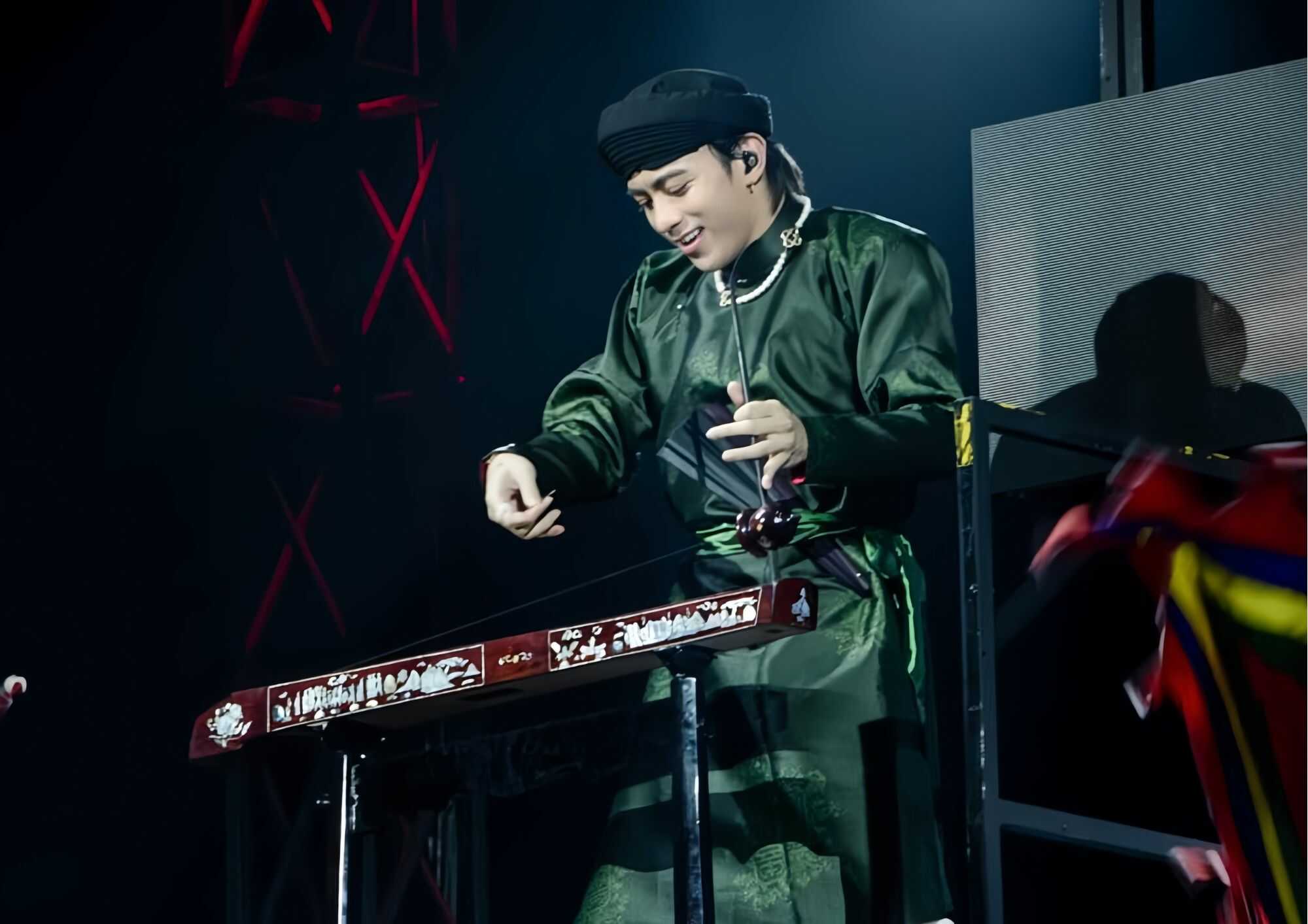 Đàn Bầu: Biểu Tượng Nhạc Cụ Truyền Thống Việt Nam – MEY STORE