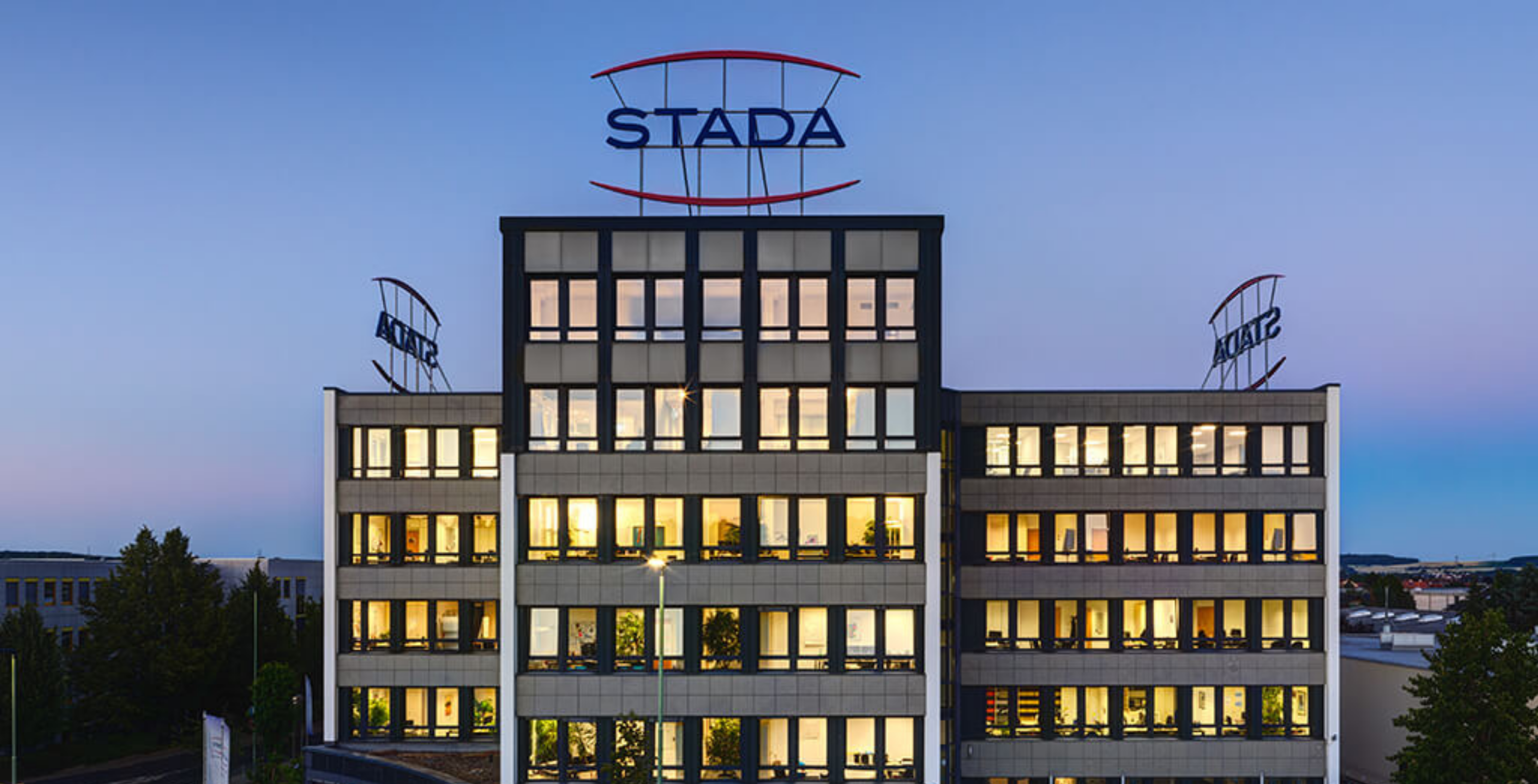 Về STADA – STADA Pymepharco