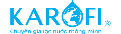 Bán công nghiệp Karofi – Kingwater