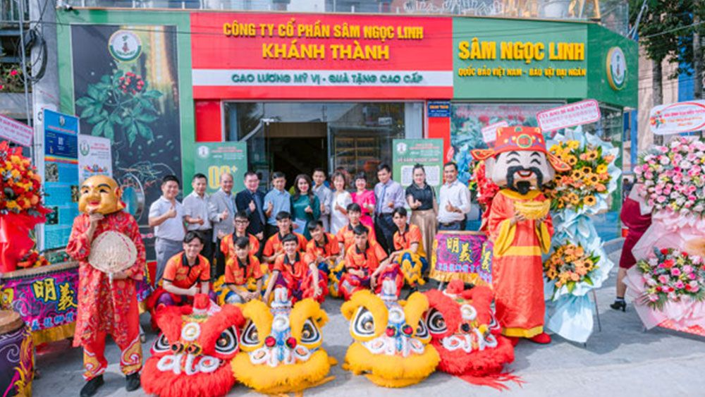 7 Dấu Hiệu Nhận Biết Sâm Ngọc Linh Thật – Tránh “Tiền Mất Tật Mang ...