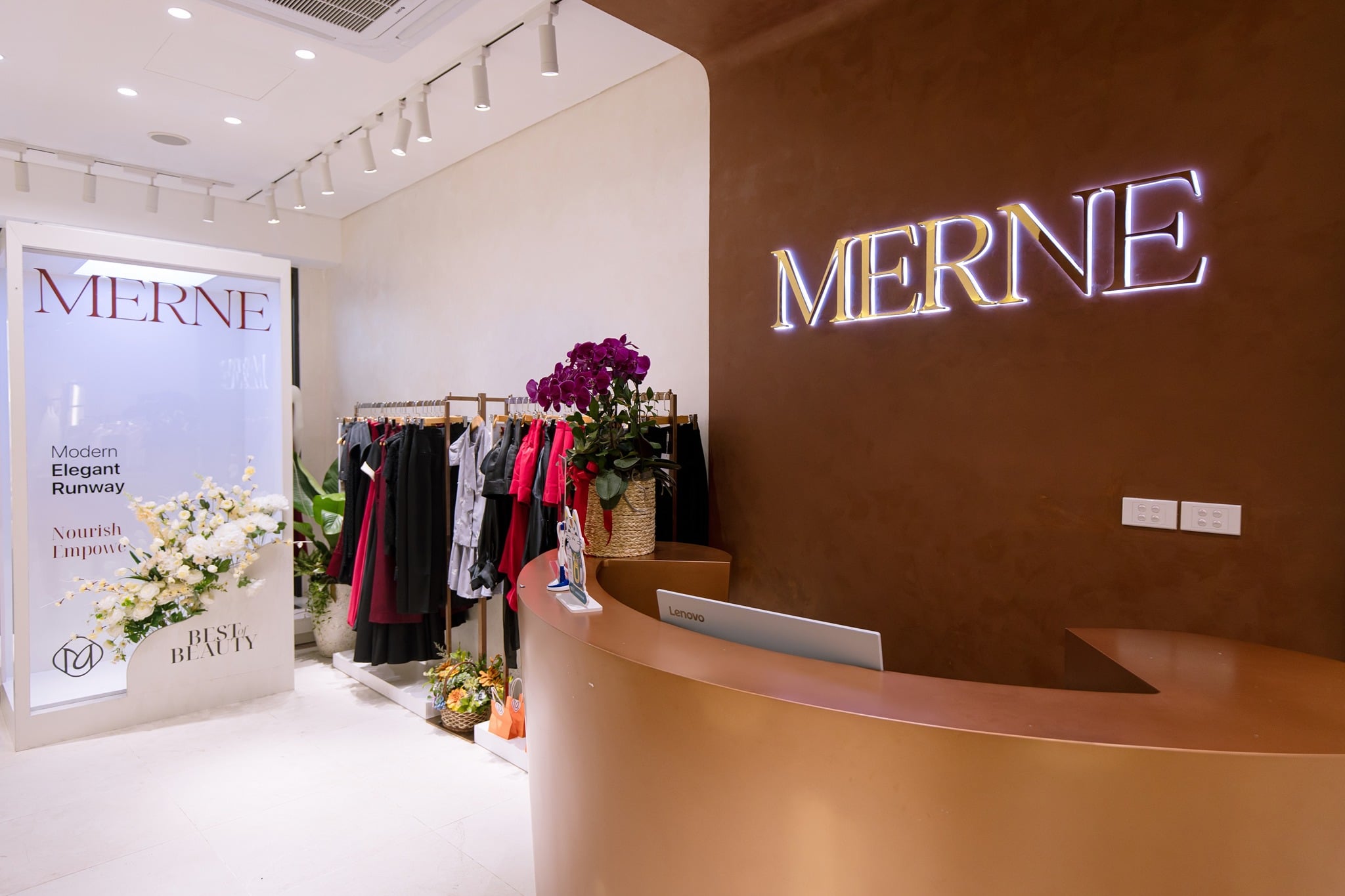 MERNE's Grand Opening | Step Into the Spotlight – Merne Fashion